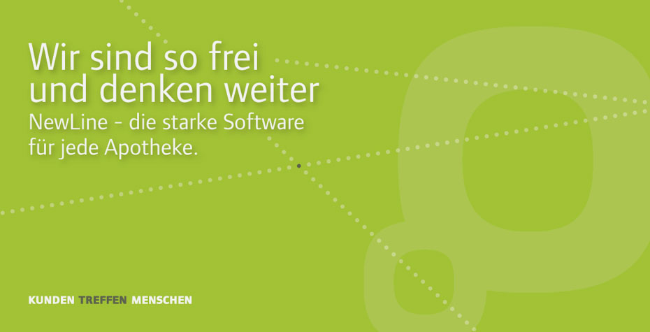 Optipharm - Computerlösungen für Apotheken - Mehr als Standard